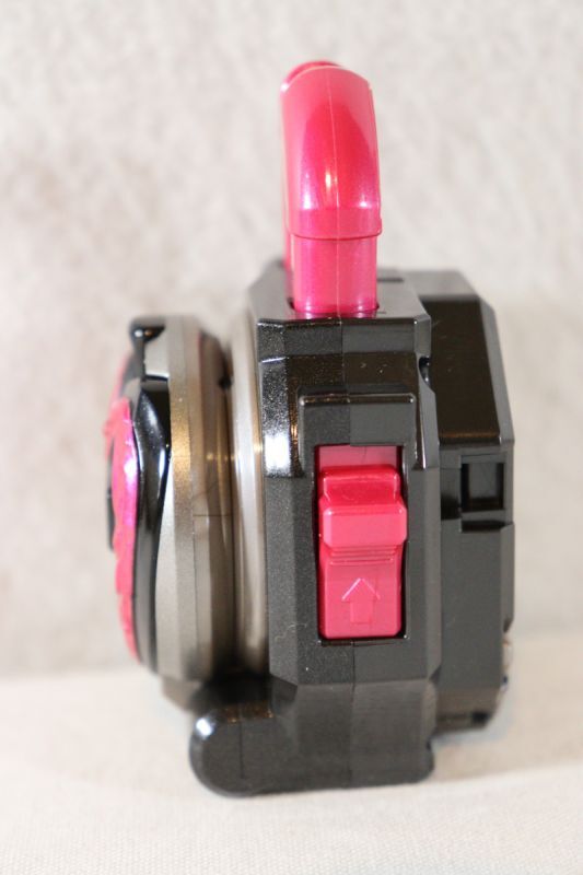 Kamen Rider Gaim / CSM Complete Selection Modification Lockseed ...