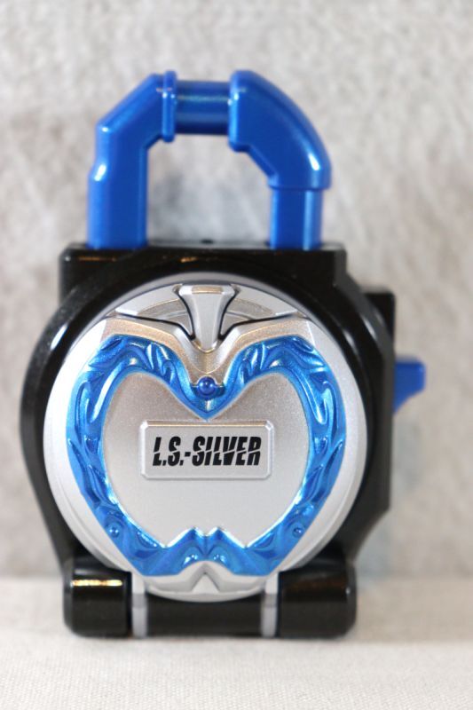 Kamen Rider Gaim / CSM Complete Selection Modification Lockseed ...