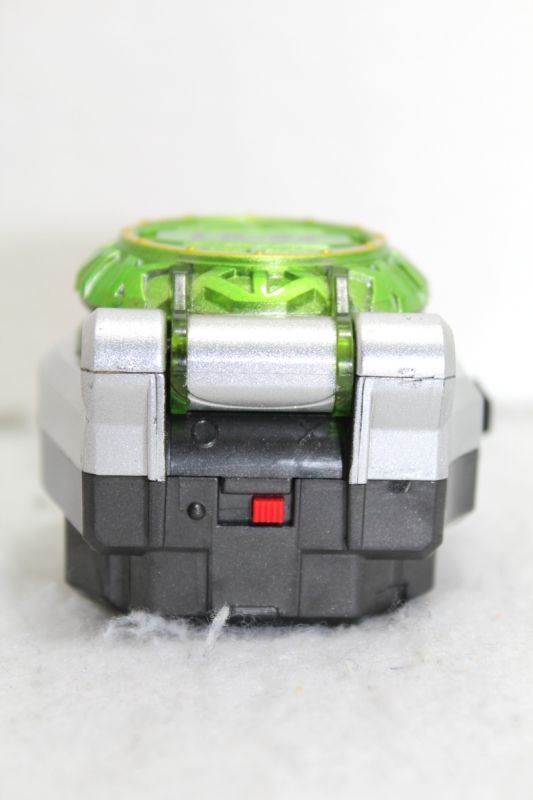 Kamen Rider Gaim / DX Musou Saber & Melon Lockseed with Package