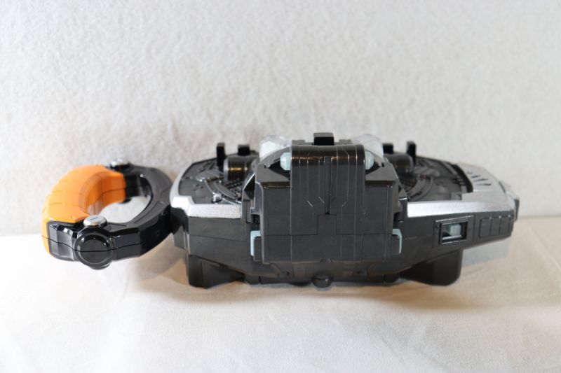 Kamen Rider Ghost / DX Ghost Driver with DX Ore & Edison Ghost Eyecon ...