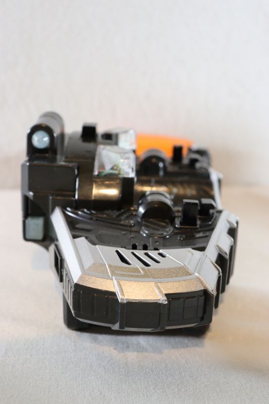 Kamen Rider Ghost / DX Ghost Driver with DX Ore & Edison Ghost Eyecon ...