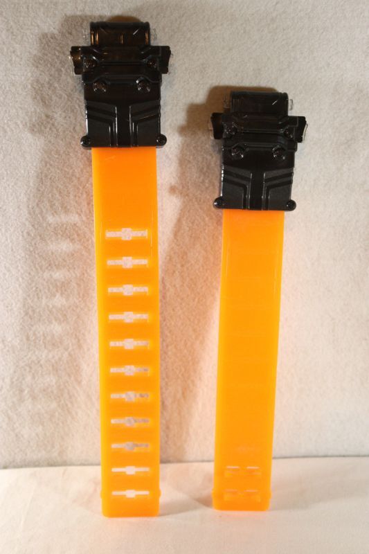 Kamen Rider Ghost / DX Ghost Driver with DX Ore & Edison Ghost Eyecon ...