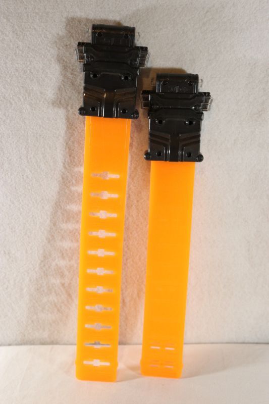 Kamen Rider Ghost / DX Ghost Driver with DX Ore & Edison Ghost Eyecon ...