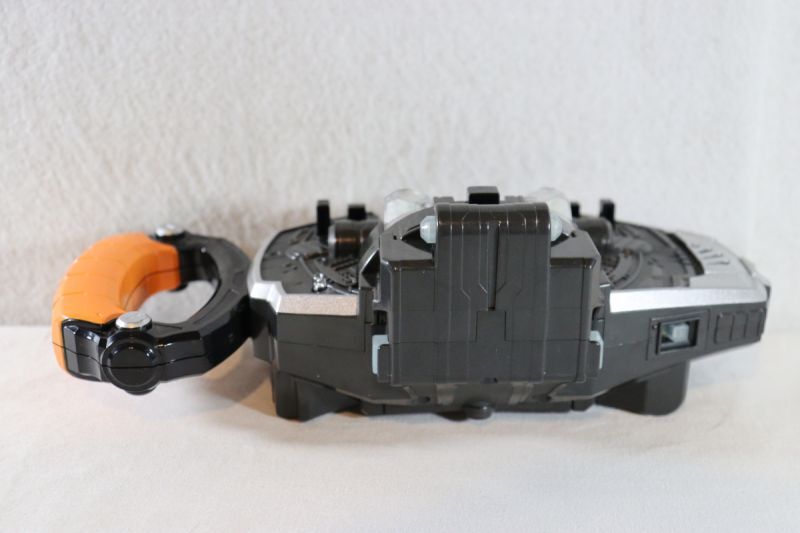 Kamen Rider Ghost / DX Ghost Driver with DX Ore & Edison Ghost Eyecon with Package