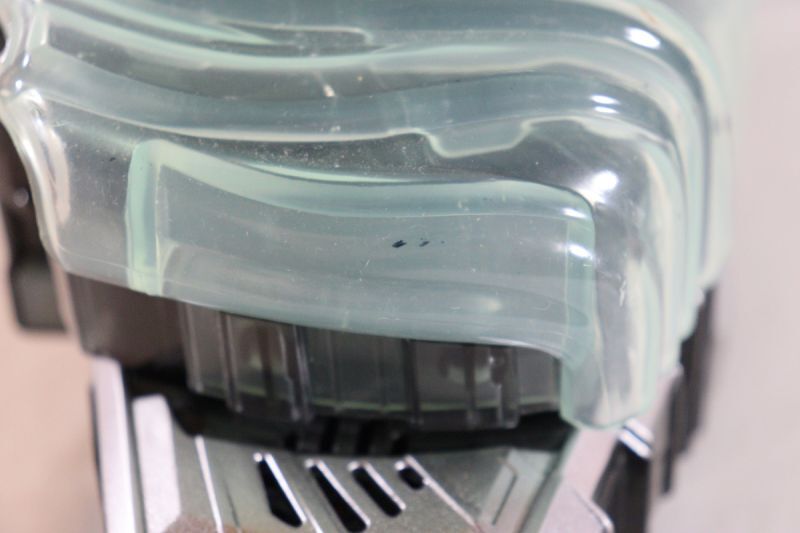 Kamen Rider Ghost / DX Ghost Driver with DX Ore & Edison Ghost Eyecon