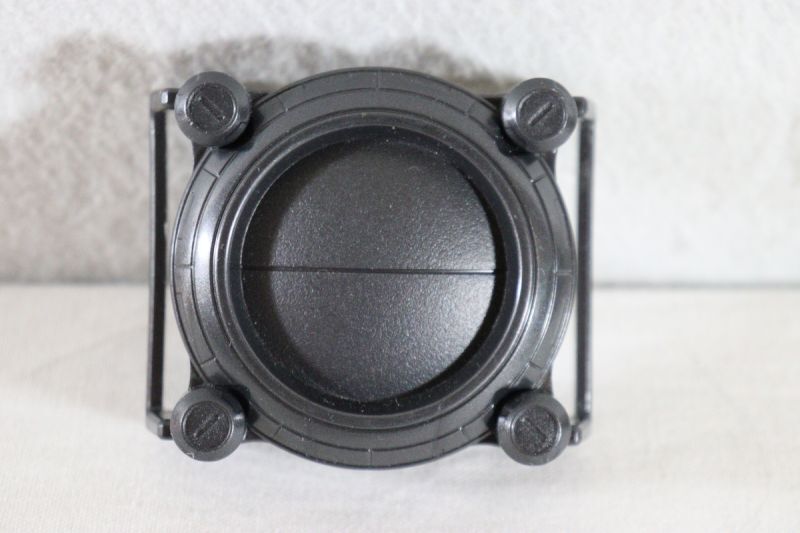 Kamen Rider Ghost / DX Ghost Driver with DX Ore & Edison Ghost Eyecon