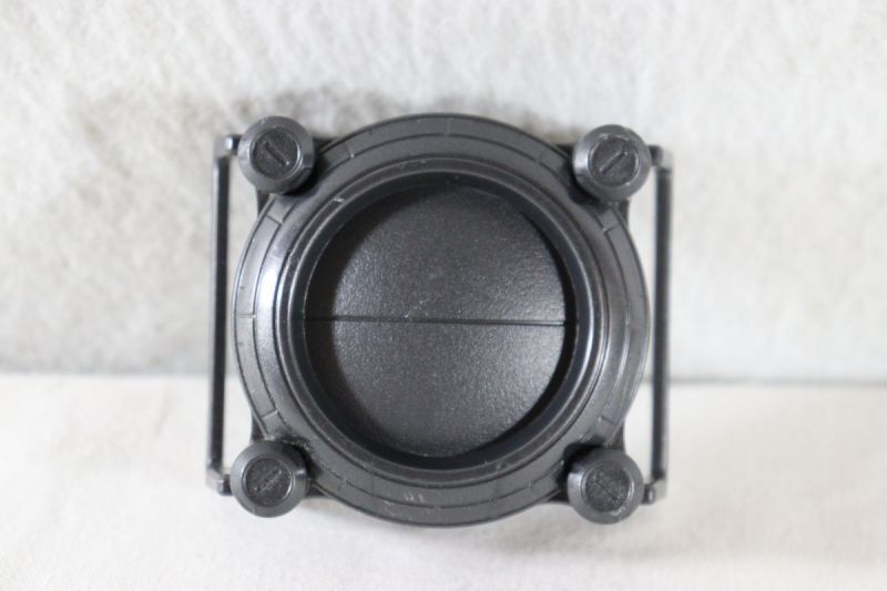 Kamen Rider Ghost / DX Ghost Driver with DX Ore & Edison Ghost Eyecon ...