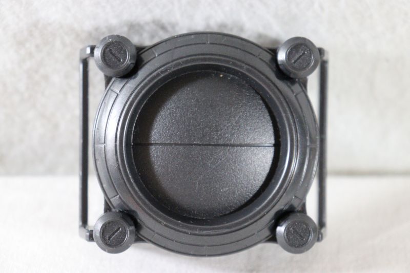 Kamen Rider Ghost / DX Ghost Driver with DX Ore & Edison Ghost Eyecon