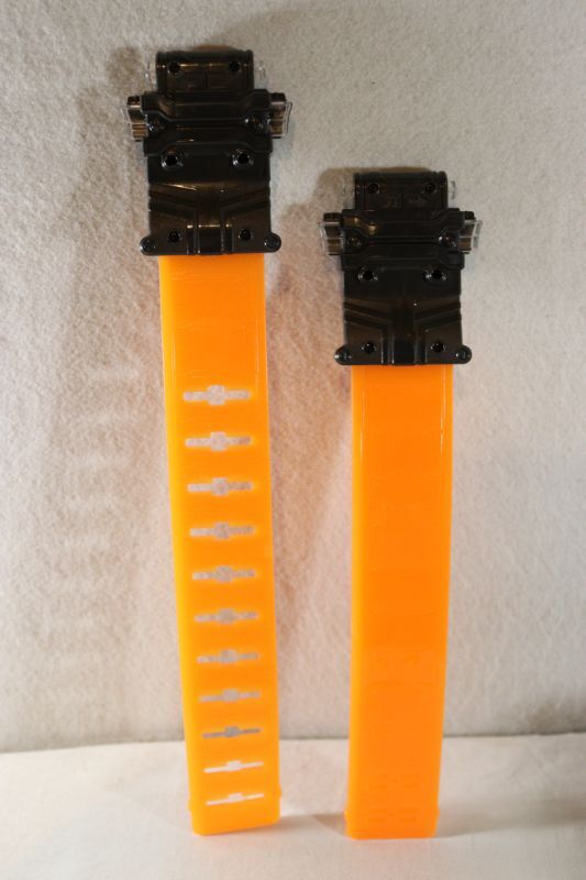 Kamen Rider Ghost / DX Ghost Driver with DX Ore & Edison Ghost Eyecon