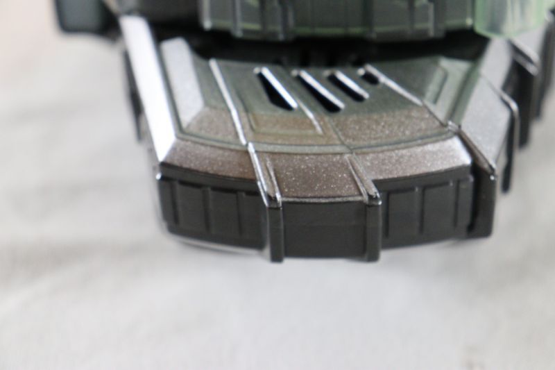 Kamen Rider Ghost / DX Ghost Driver with DX Ore & Edison Ghost Eyecon