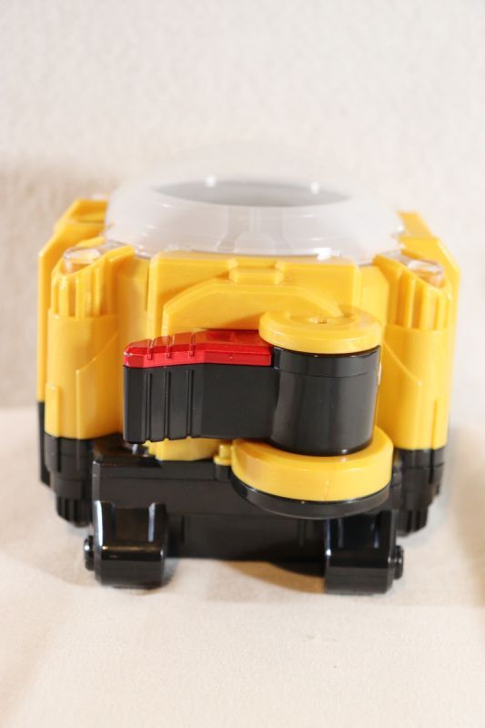 Kamen Rider Ghost / DX Eyecon Driver G Used