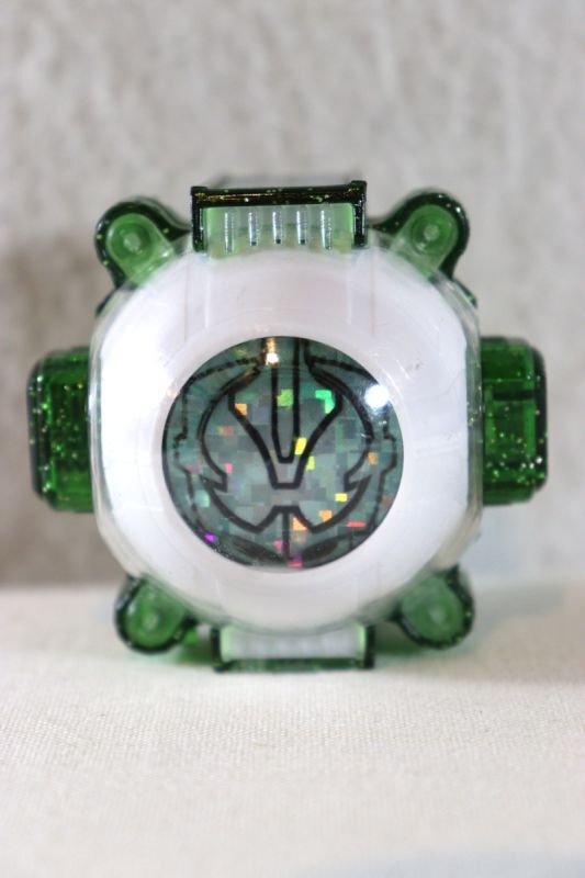 Kamen Rider Ghost / DX Grimm Ghost Eyecon