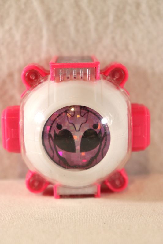 Kamen Rider Ghost / DX Himiko Ghost Eyecon
