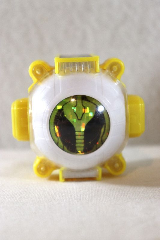 Kamen Rider Ghost / DX Edison Ghost Eyecon