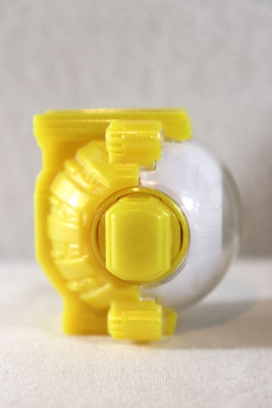 Kamen Rider Ghost / DX Edison Ghost Eyecon