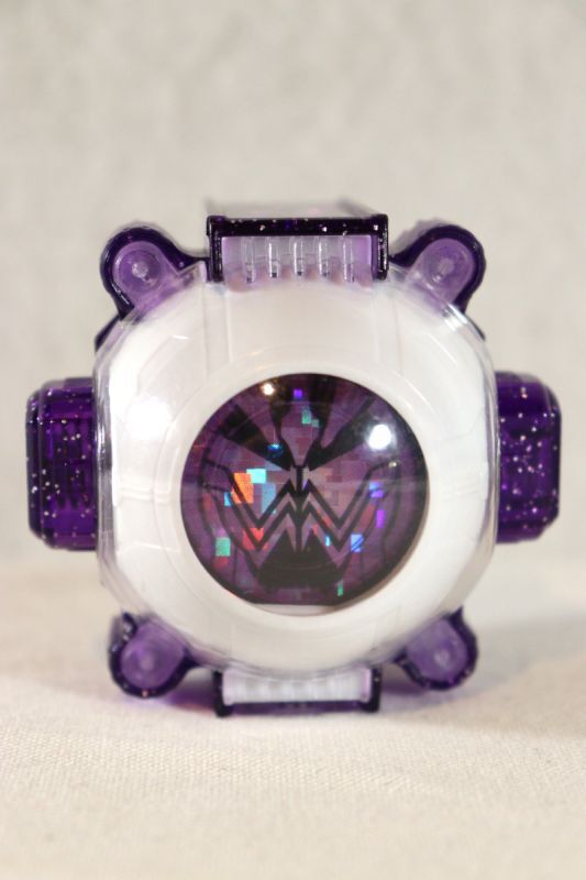 Kamen Rider Ghost / DX Zero Specter Ghost Eyecon