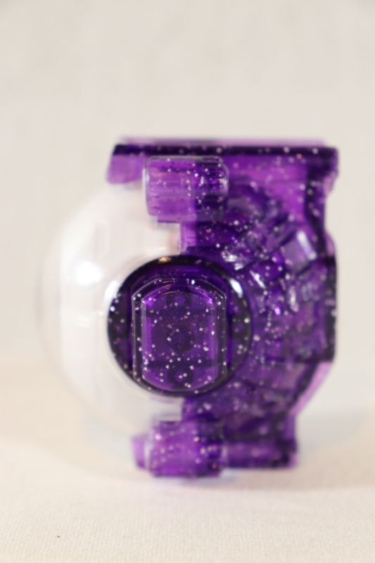 Kamen Rider Ghost / DX Zero Specter Ghost Eyecon