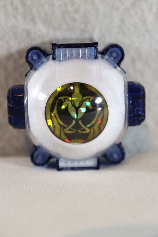 Kamen Rider Ghost / DX Napoleon Ghost Eyecon