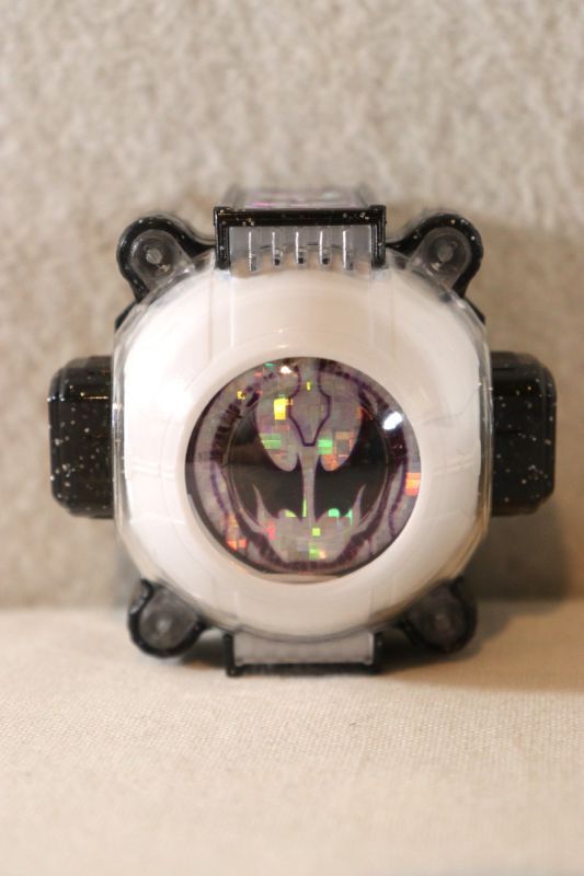 Kamen Rider Ghost / DX Dark Ghost Ghost Eyecon