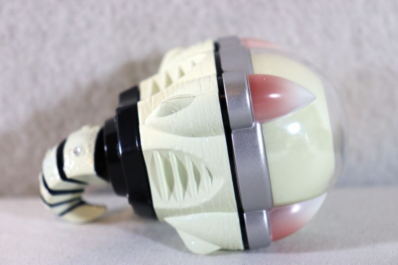 Kamen Rider Ghost / Gamma Eyecon (Blank)