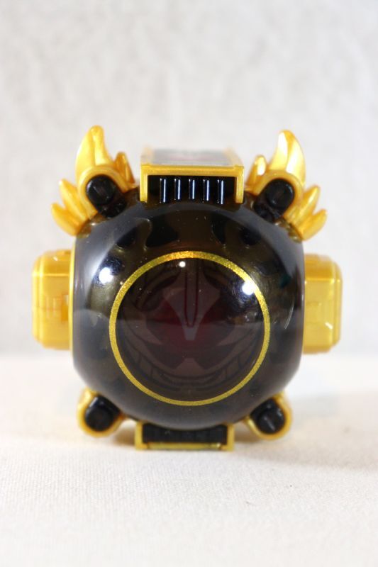 Kamen Rider Ghost / DX Yujou Burst Ghost Eyecon