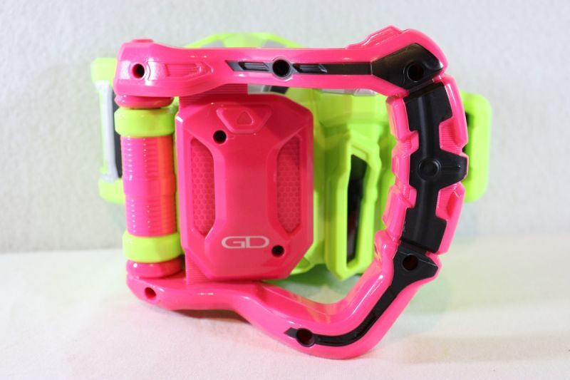 Kamen Rider Ex-Aid / DX Gamer Driver with Package