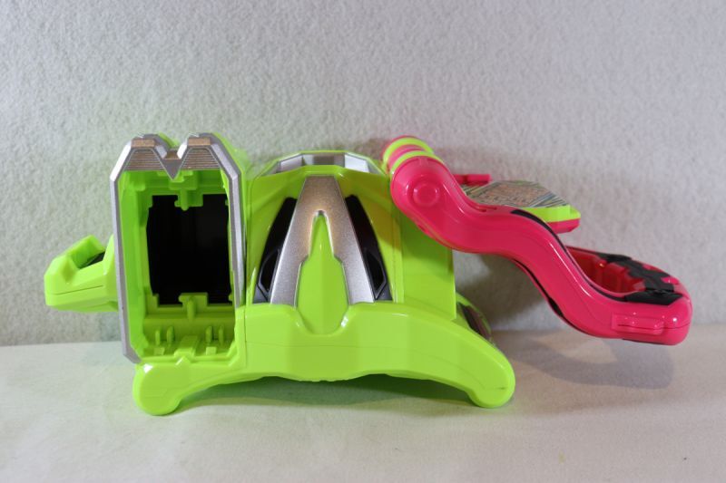 Kamen Rider Ex-Aid / DX Gamer Driver with Package