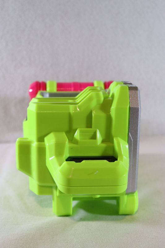 Kamen Rider Ex-Aid / DX Gamer Driver with Package