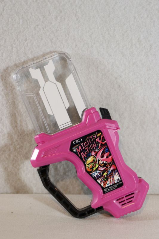 Kamen Rider Ex-Aid / DX Gamer Driver with Package