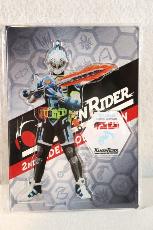 Kamen Rider Ex-Aid / Acrylic Stand Brave