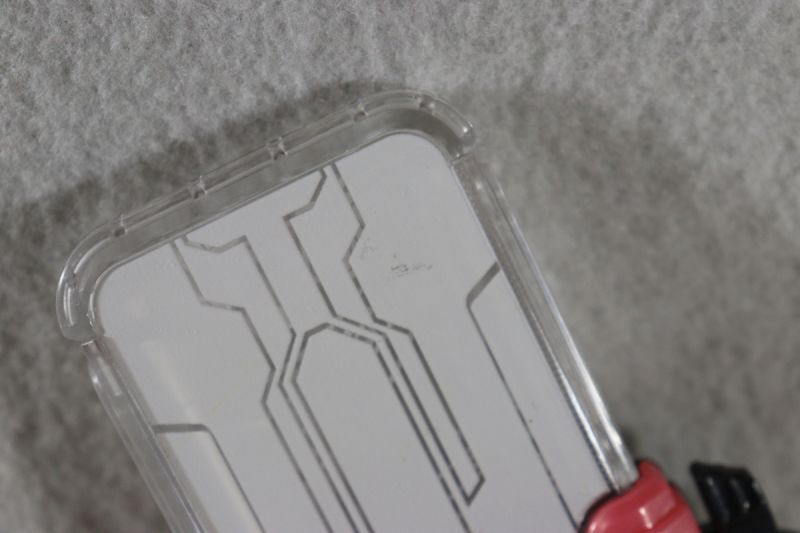 Kamen Rider Ex-Aid / DX Doremifa Beat Gashat Poppy Pipopapo ver. Used
