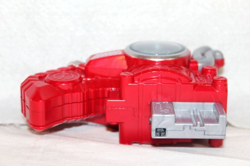 Kamen Rider Build / DX Hazard Trigger with Package