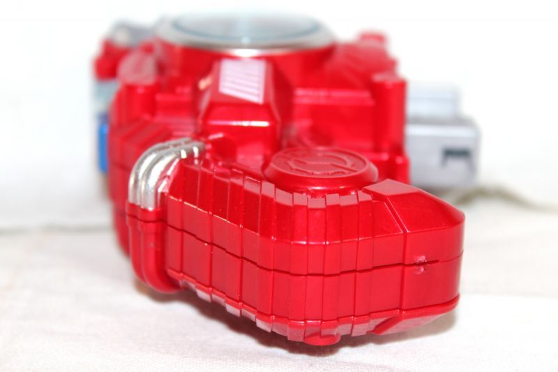 Kamen Rider Build / DX Hazard Trigger with Package