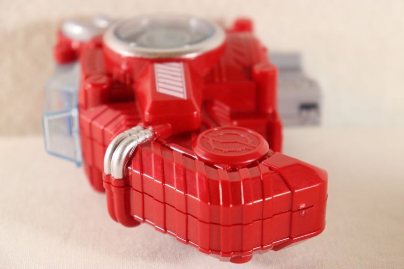 Kamen Rider Build / DX Hazard Trigger with Package