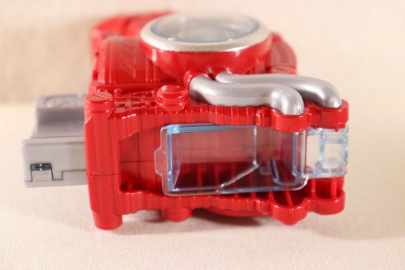 Kamen Rider Build / DX Hazard Trigger with Package