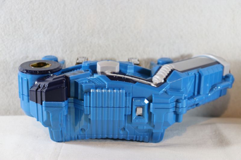 Kamen Rider Build / DX Sclash Driver with Package