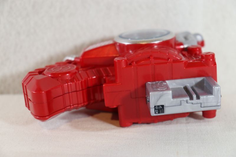 Kamen Rider Build / DX Hazard Trigger with Package