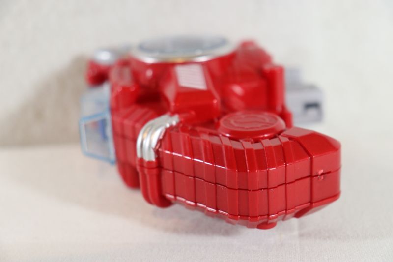 Kamen Rider Build / DX Hazard Trigger with Package