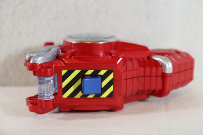 Kamen Rider Build / DX Hazard Trigger with Package