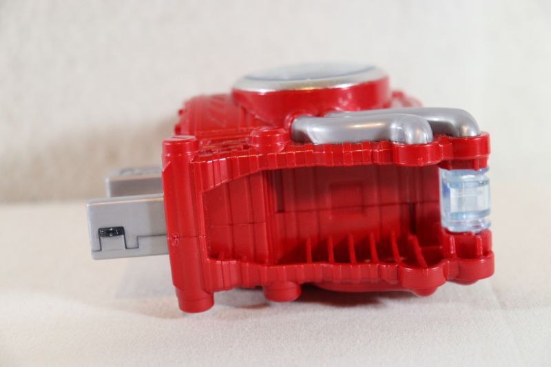 Kamen Rider Build / DX Hazard Trigger with Package