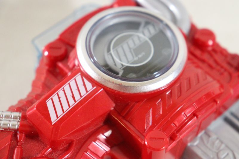 Kamen Rider Build / DX Hazard Trigger with Package