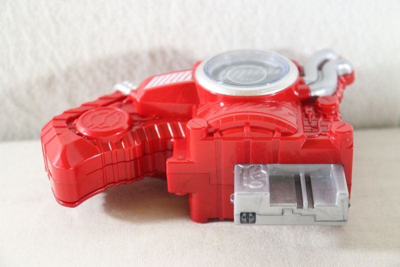 Kamen Rider Build / DX Hazard Trigger with Package