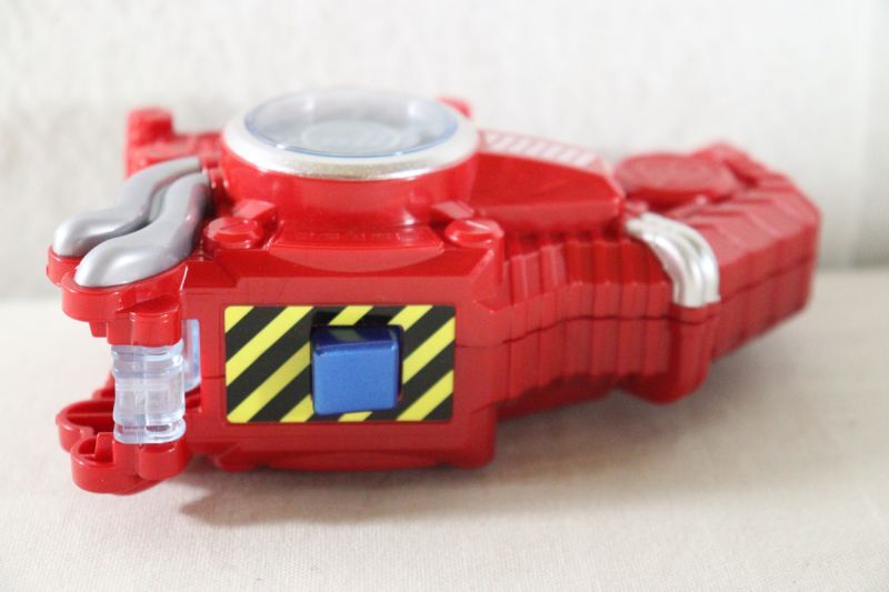 Kamen Rider Build / DX Hazard Trigger with Package