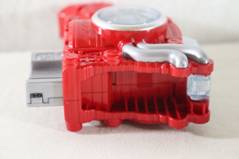 Kamen Rider Build / DX Hazard Trigger with Package