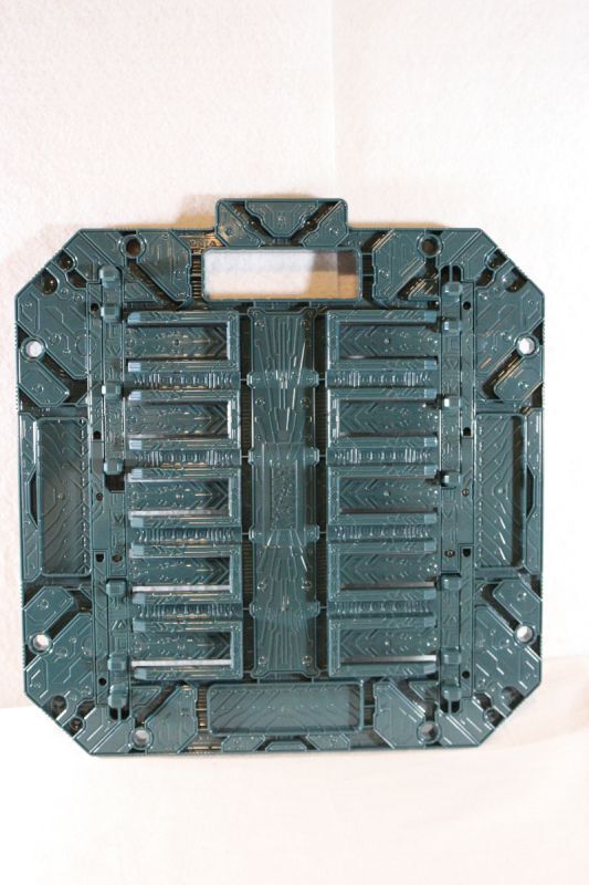 Kamen Rider Build / DX Pandora Panel & DX Shobousya Full Bottle with ...