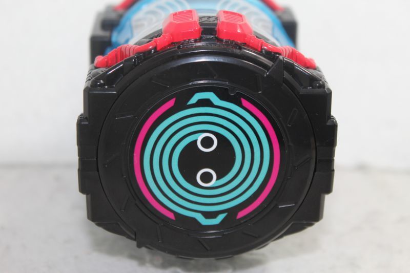 Kamen Rider Build / DX Muscle Galaxy Full Bottle Sealed