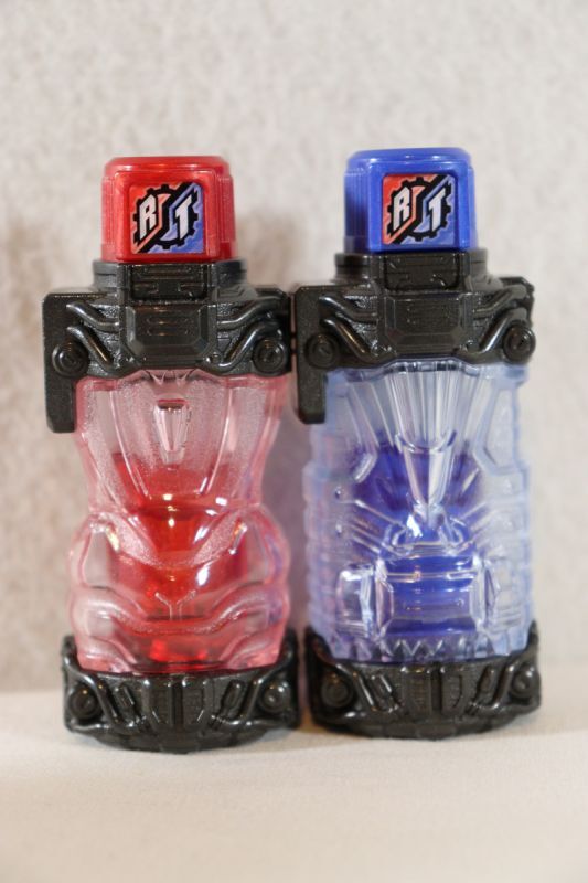 Kamen Rider Build / DX Build Driver with Package