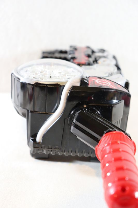 Kamen Rider Build / DX Build Driver with Package