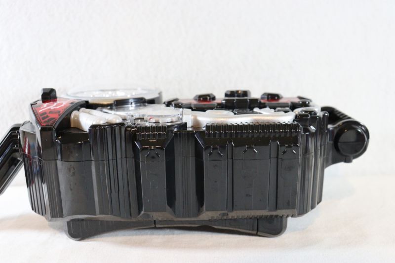 Kamen Rider Build / DX Build Driver with Package