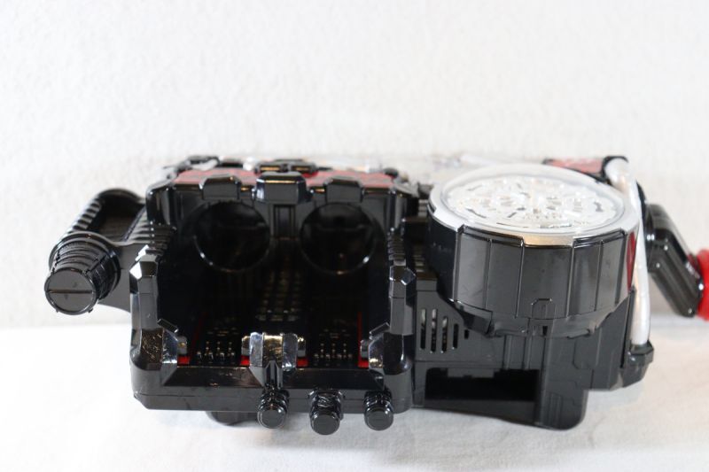 Kamen Rider Build / DX Build Driver with Package